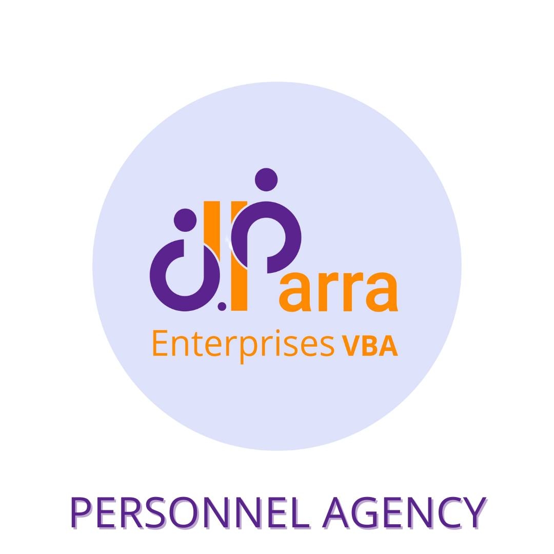 JParra Enterprises | JParra Enterprises